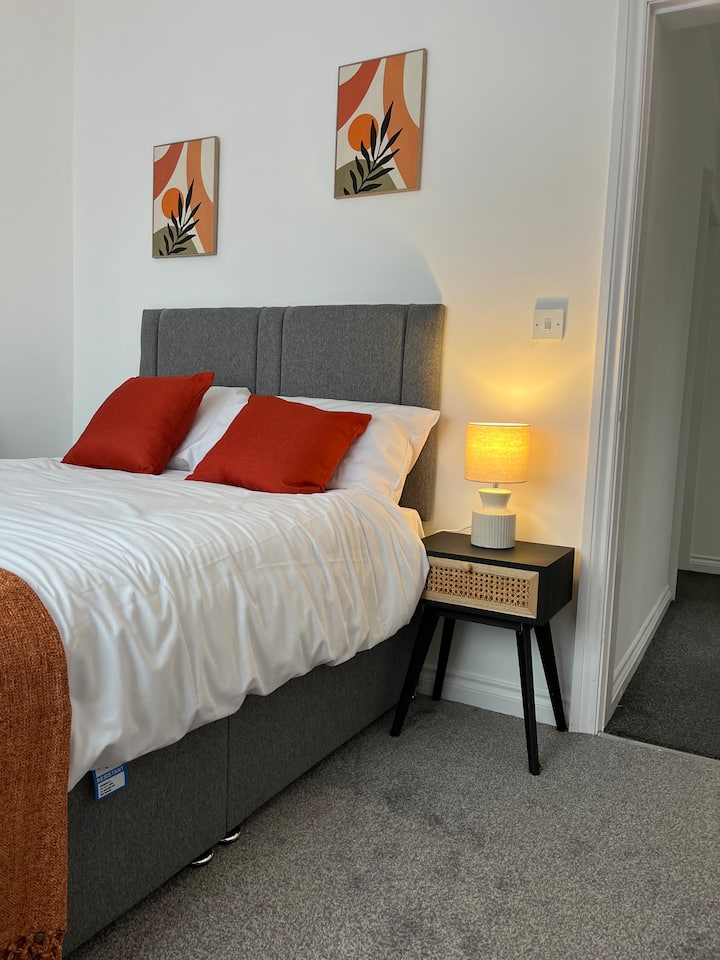 Raby Lodge - Suit Direct Stadium
