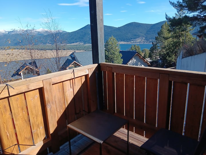 Chalet à 200m Des Remontées - Pyrenees