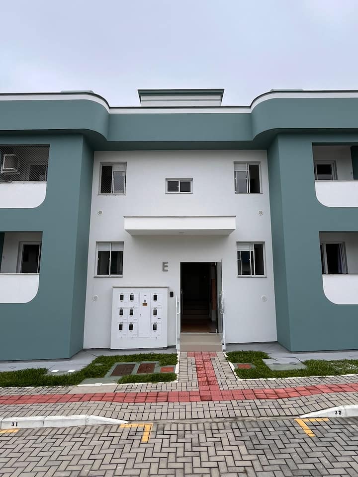 Garopaba Próximo Ao Surf Land - Imbituba