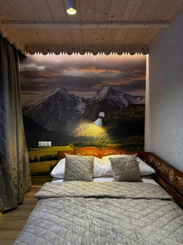 Apartament Biolo Izba - Zakopane