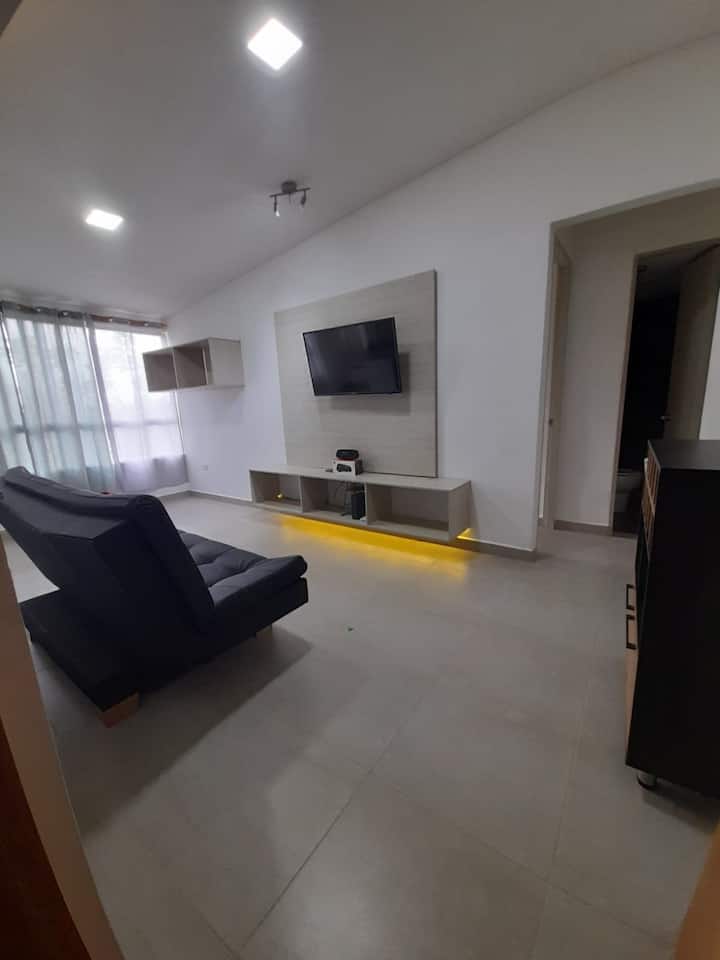 Tu Hogar Perfecto, Ven A Vivirlo - Apartadó