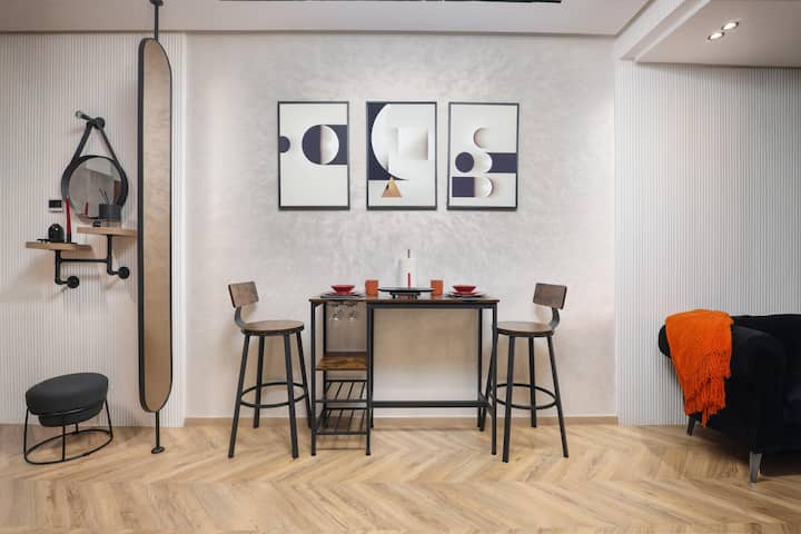 Casa Terracotta - Luxueux - 3mn Tramway - Casablanca