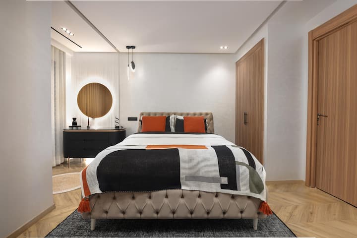 Casa Terracotta - Prestige - 3mn Tramway - 