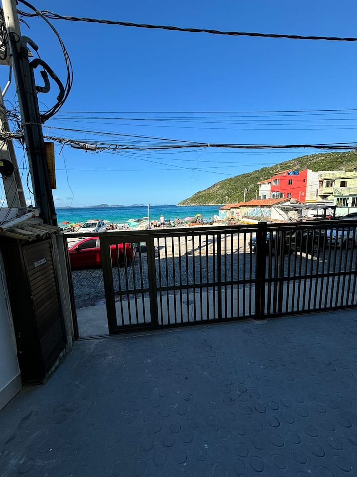 Apartamento 2 Quartos Prainha - Arraial do Cabo