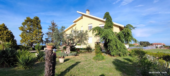 Mare E Monti - San Benedetto del Tronto