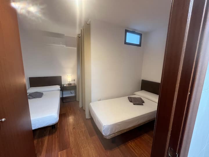 Habitaciones La Mar - Altea