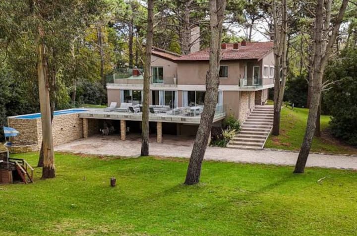 La Bebelú - Boyero - Villa Gesell