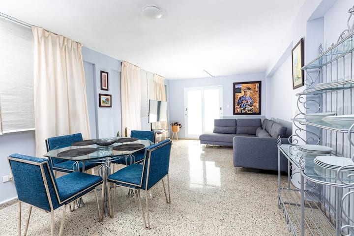 Amarela 2 Spacious Elegant Fun - Puerto Rico