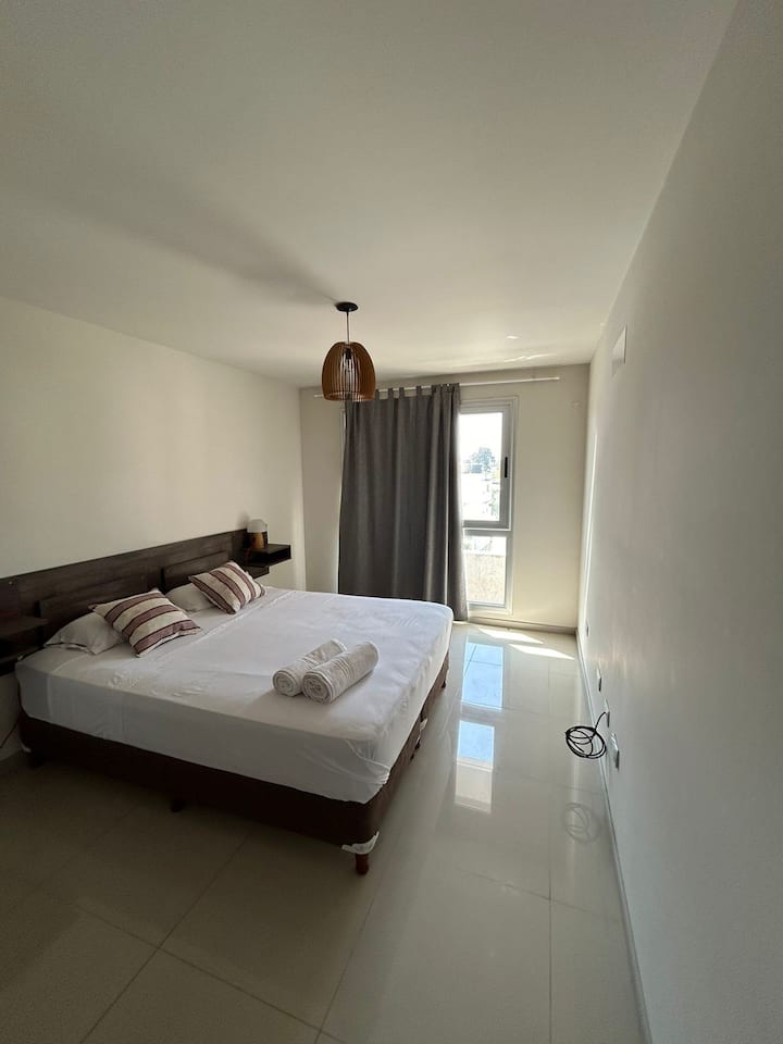 Departamento En Villa Carlos Paz - Villa Carlos Paz