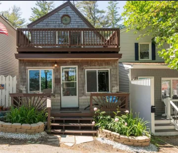 Fun In The Sun At Oob - Old Orchard Beach, ME