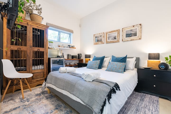 Sublime Central Studio - Claremont