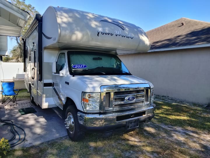 Comfort Of Home On Wheels - Deltona, FL
