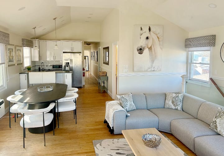 Sandcastle Suite - Fire Island, NY