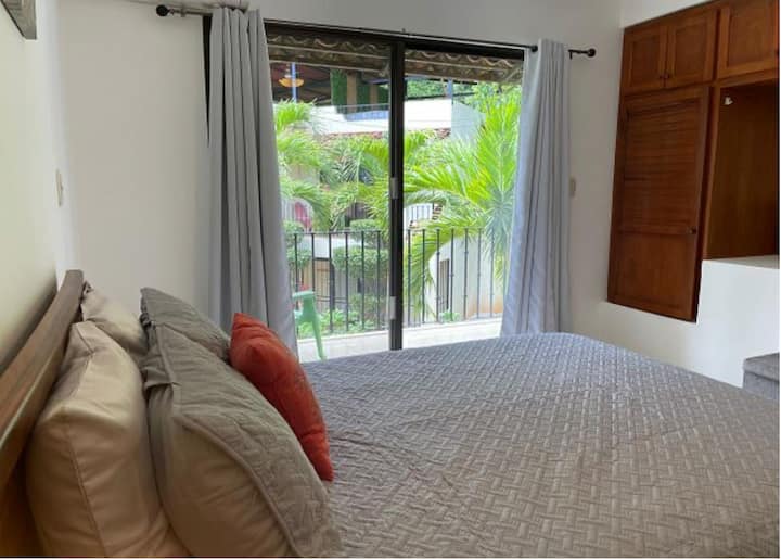 Condo Retreat | Wi-fi/private Laundry • Great Pool - Playa Hermosa