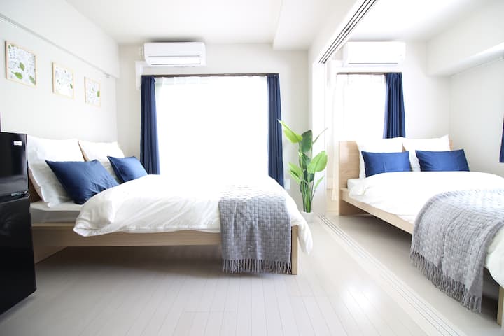 Eg Sasazuka 301 - Tokyo