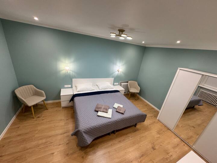 Family Suite - Imatra