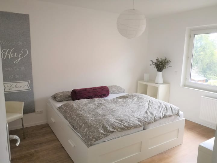 Monteur- Und Ferienwohnung - Bottrop