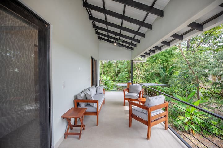 2 Bdr Home In Selvamar W Community Pool Access - Nosara