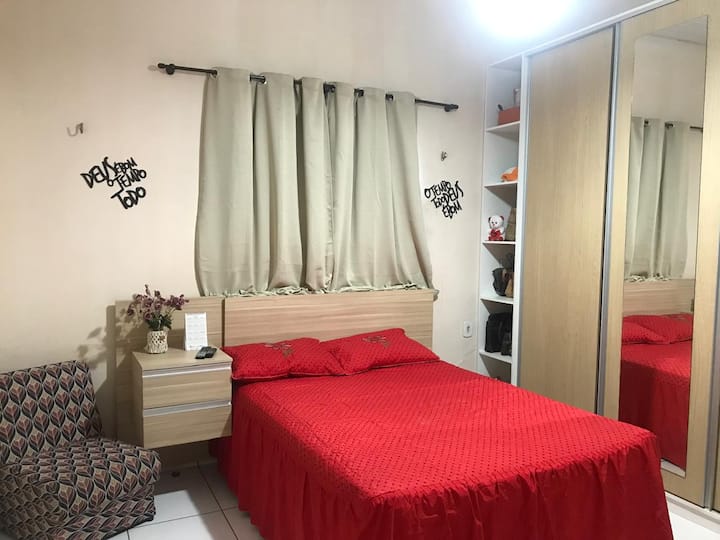 Casa Encontro Das ÁGuas - Santarém