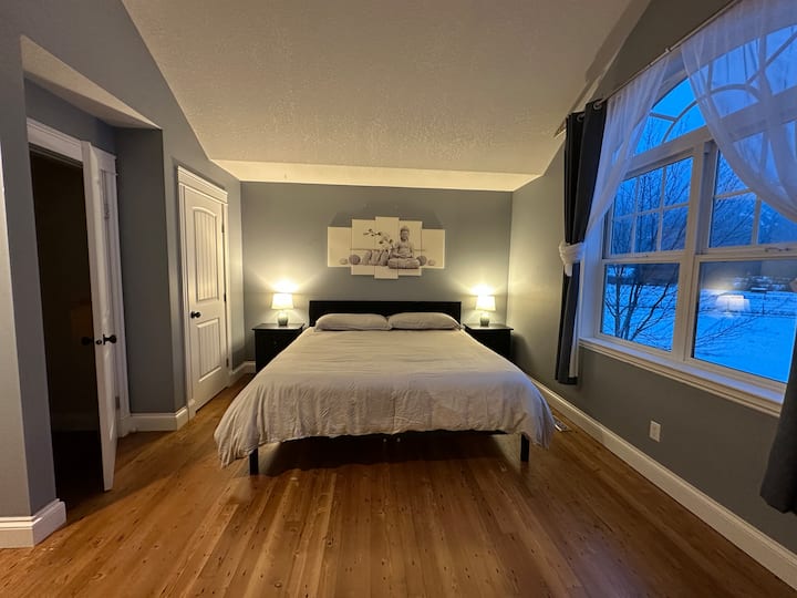 Skimmerhorn Mountain View - Creston