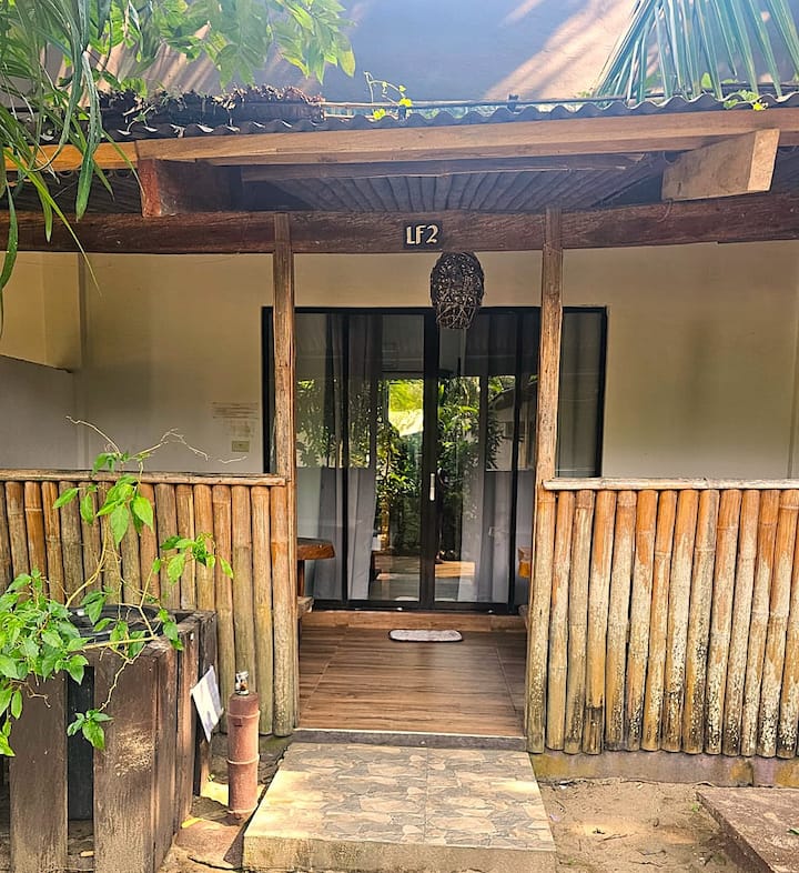 Langub Family Room 2 - Sugar Beach - Sipalay