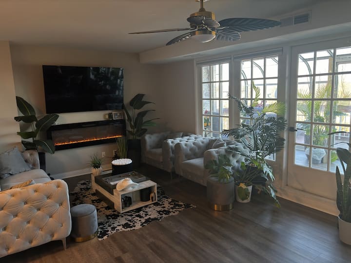 The Penthouse - Columbia, MD
