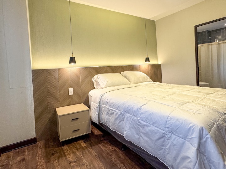 Amarilis - Guatemala City