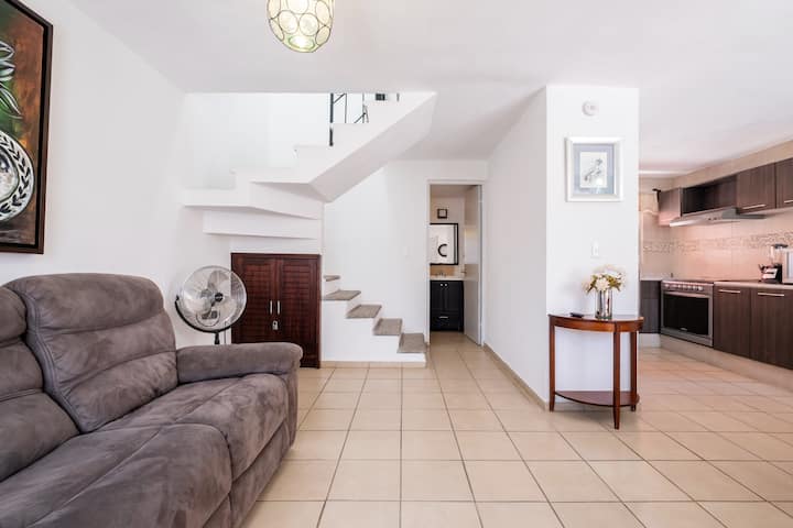 11 Min Centro | Pet-friendly | Parking Gratis - San Miguel de Allende