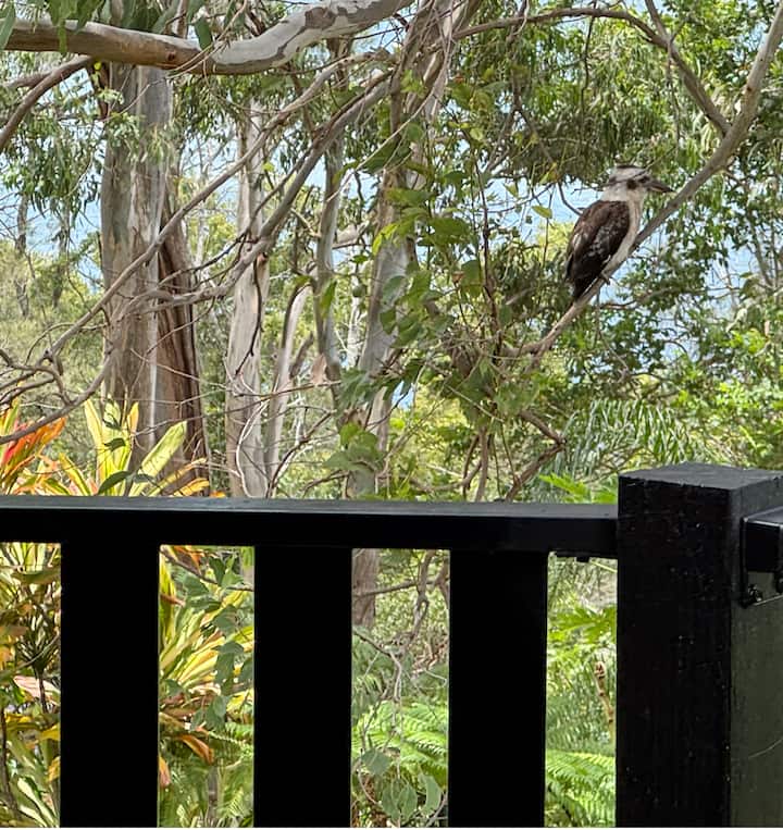 Rest Haven - MacLeay Island