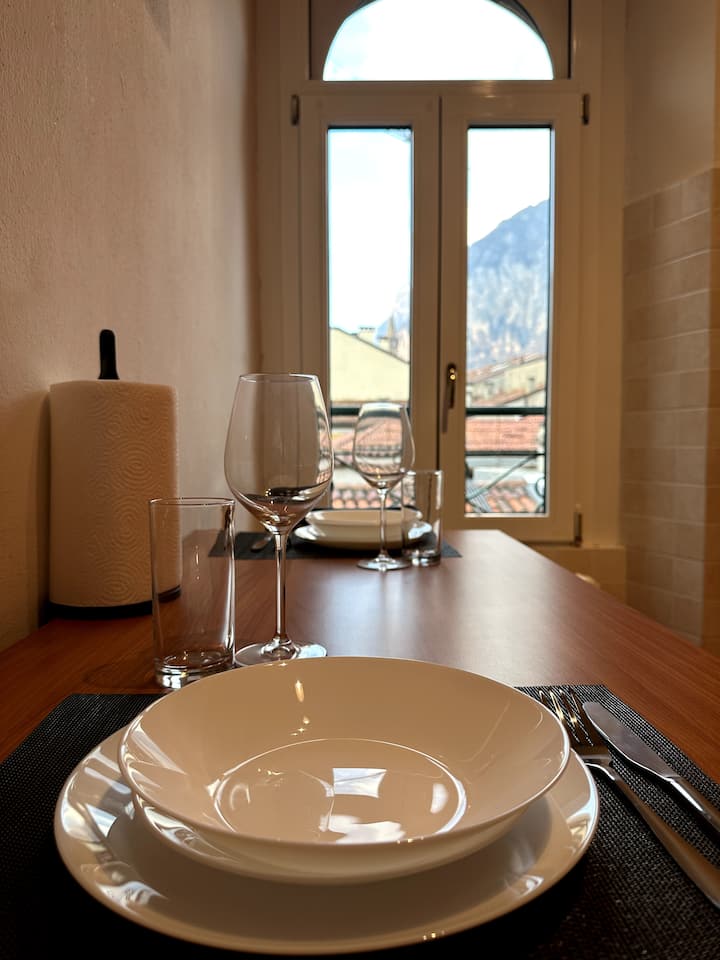 Appartamento Lecco - Lecco