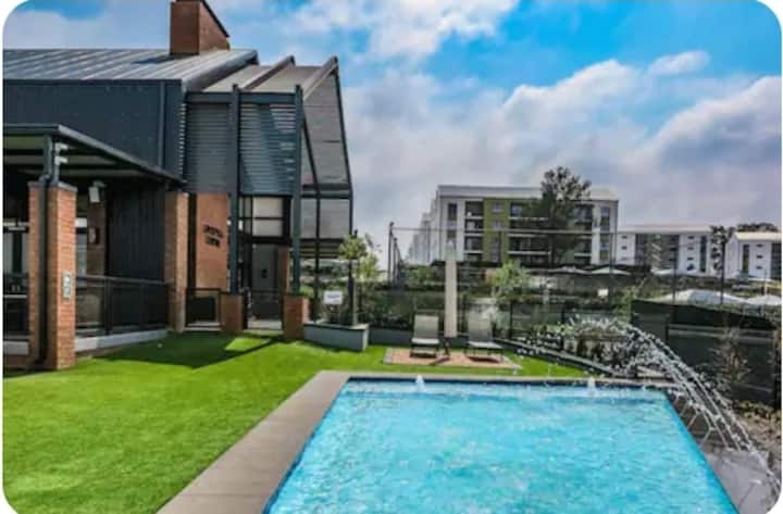 #Alimamaspaces:greenpark Hill - Boksburg