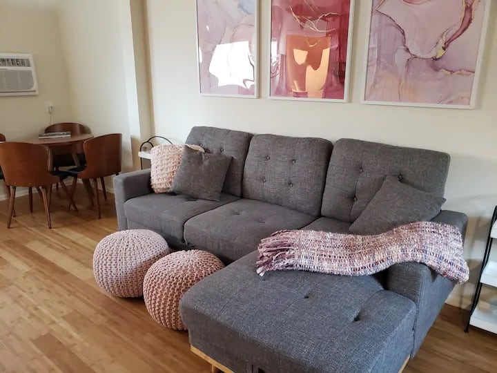 Downtown Loft Apartment - Grand Junction, CO