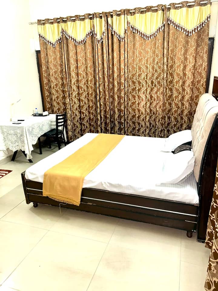 2bhk In Mota Singh Nagar - Jalandhar