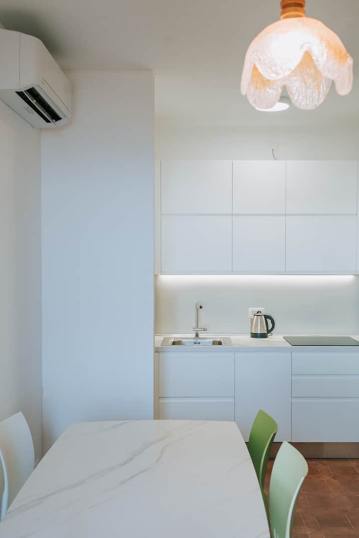 Carlo's Ri36 Sanremo Casa Lucia - Sanremo