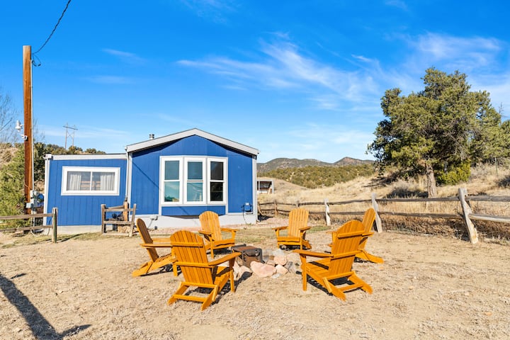 Cottonwood Cottage - Colorado