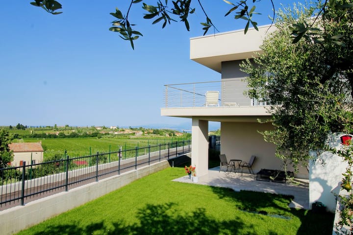 B&b A Casa Mia - Bardolino