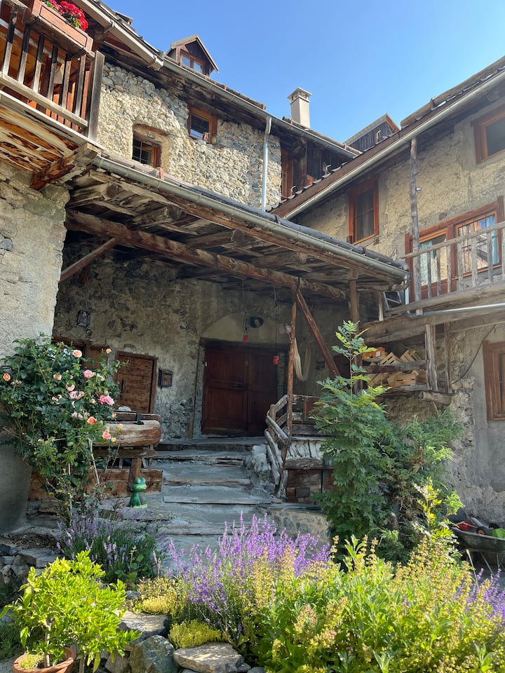 Appartement Saint-clément - Montgenèvre
