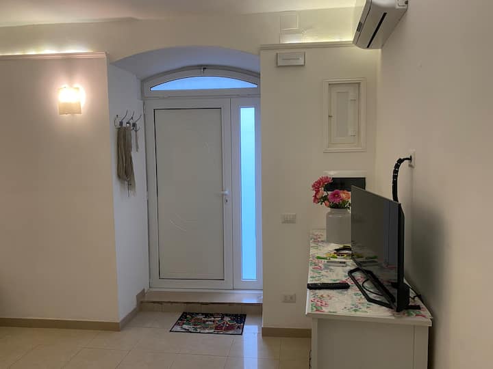 Tresca 26 Borgo Antico Bari - Bari