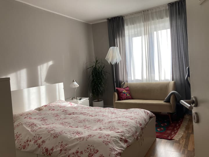 Zimmer In Aachen, Burtscheid - Aachen