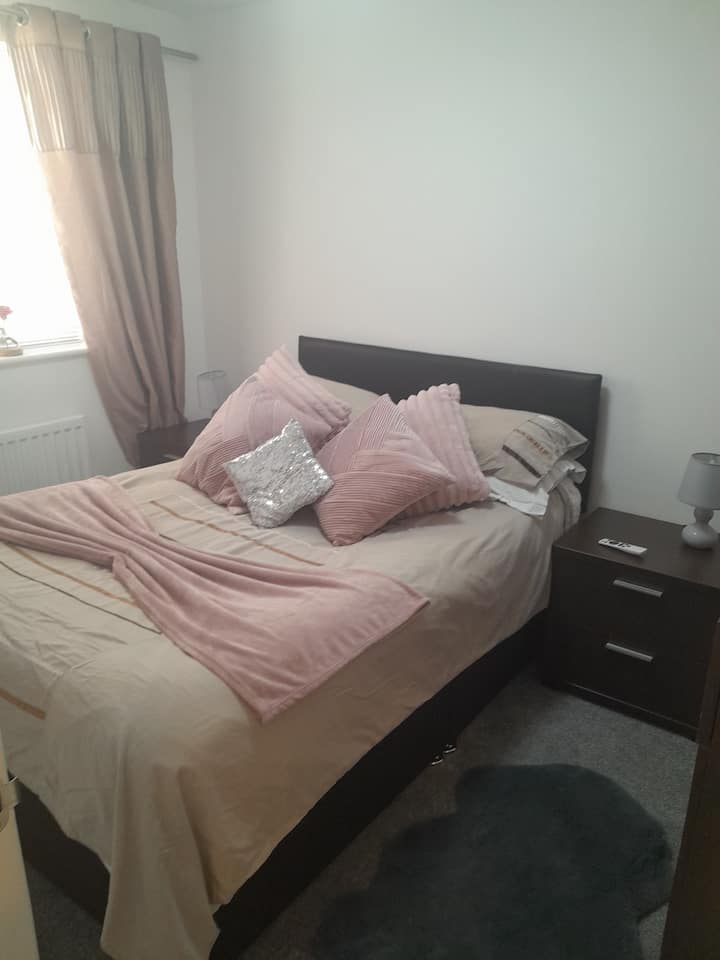 Stylish, Modern And Homely - Bishop Auckland