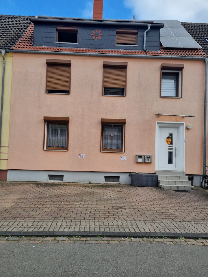Pension Parga - Kaiserslautern