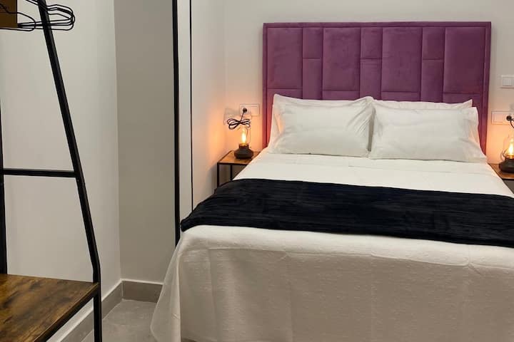 Beautiful Rooms Nº4 - Camas