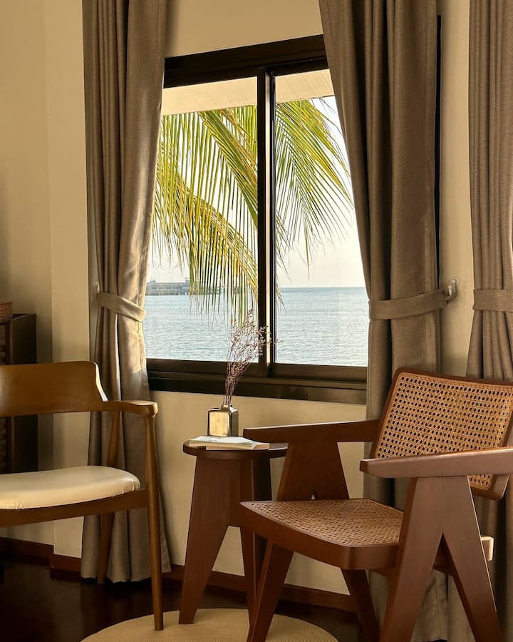 Boon Heritage - The Cottage - Ko Samui