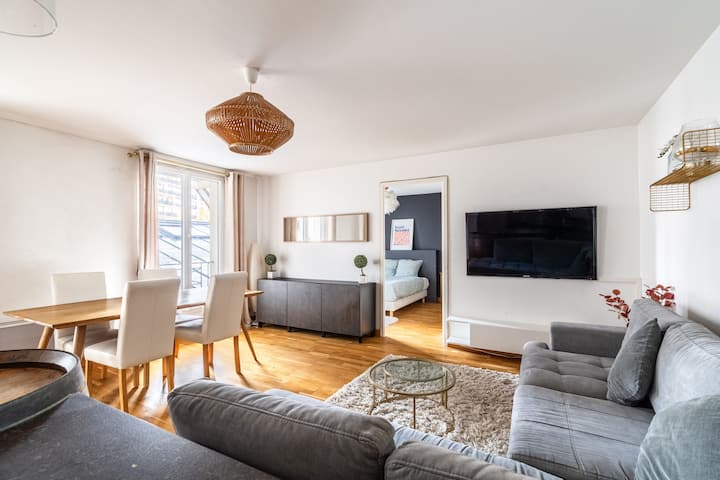Tanae - Boulogne-Billancourt