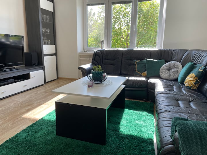 Apartment Boncart In City Center - Sabinov