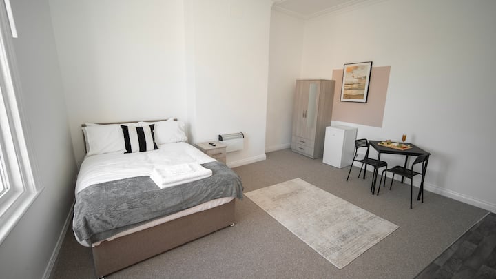 Church Street Retreat 1 Apartment 3 - Redcar