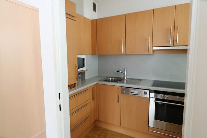 81m2 Wohnung Mit Loggia In Wels - Nähe Bahnhof! - Wels