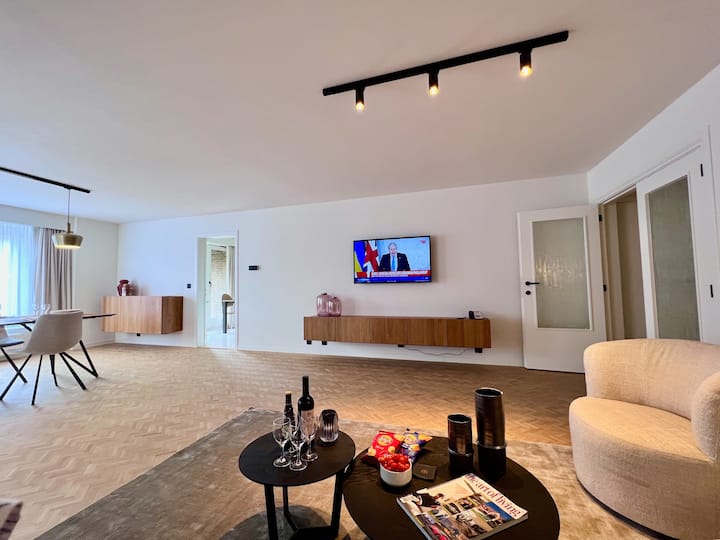 Aalst City Center
2-bedroom Apartment - Aalst