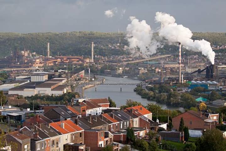 Liegestay - 3 Bedrooms (6p) - ベルギー リエージュ