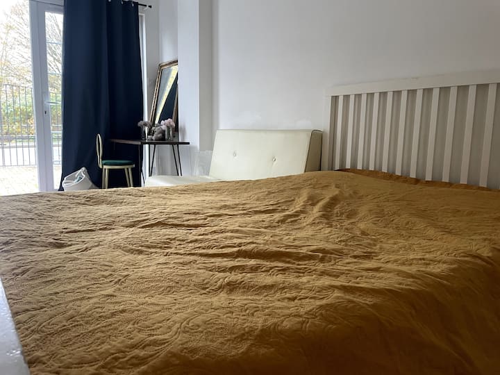Private Space And Family House - Woolwich